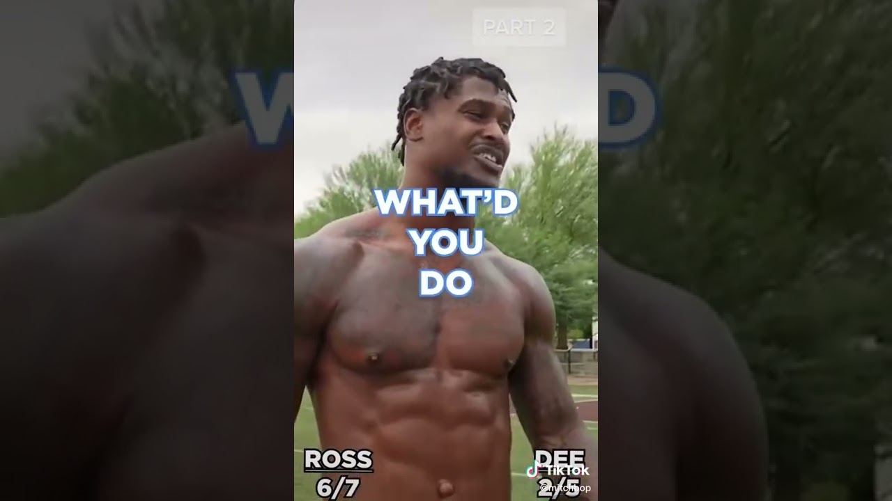 Ross 500 vs Destroyying..... - YouTube