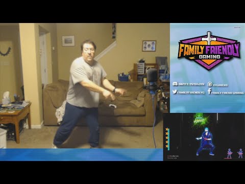 Just Dance 2021 The Other Side From Trolls World Tour