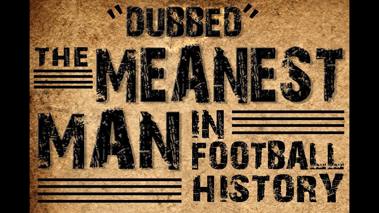 John "BULL" Bramlett - YouTube