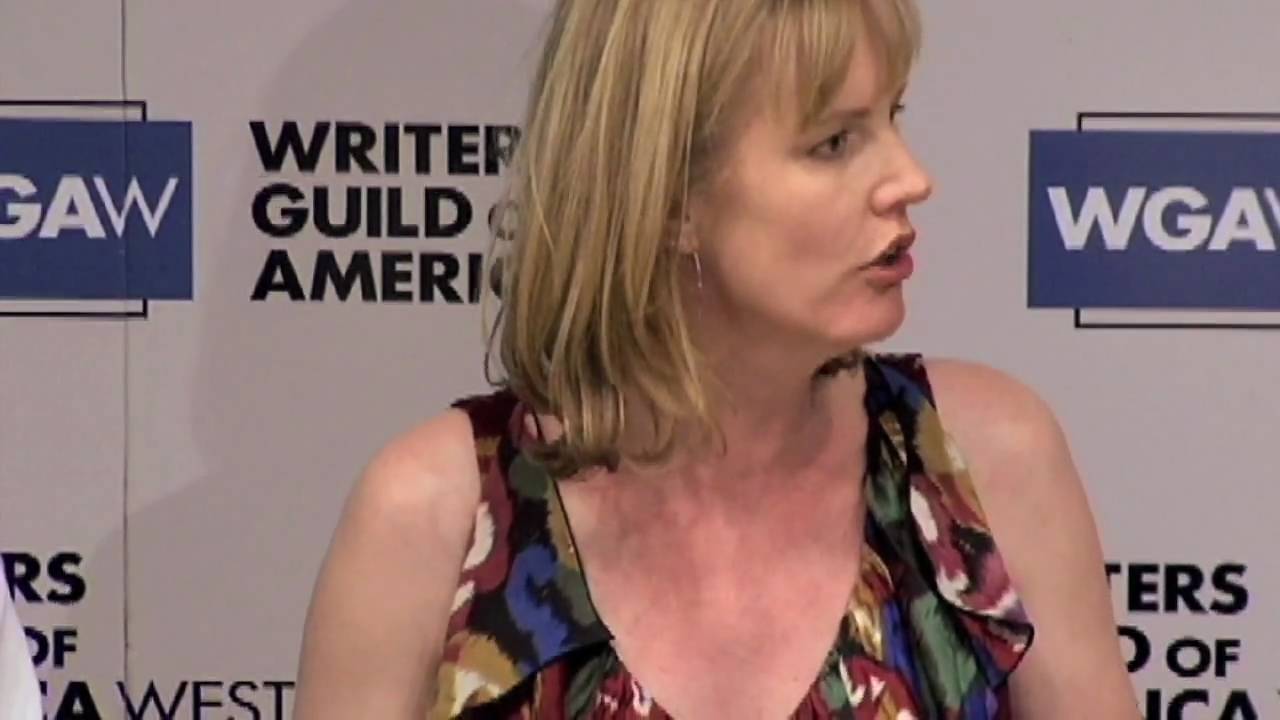 Publicists/journalists on how screenwriters can generate their own ...