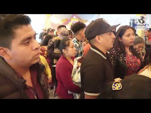 48 AÑOS PAULINA GERVACIO / 48 AÑOS / HOMENAJE A SHUNIK LAMIL / SANTIAGO Q'ANJOB'AL