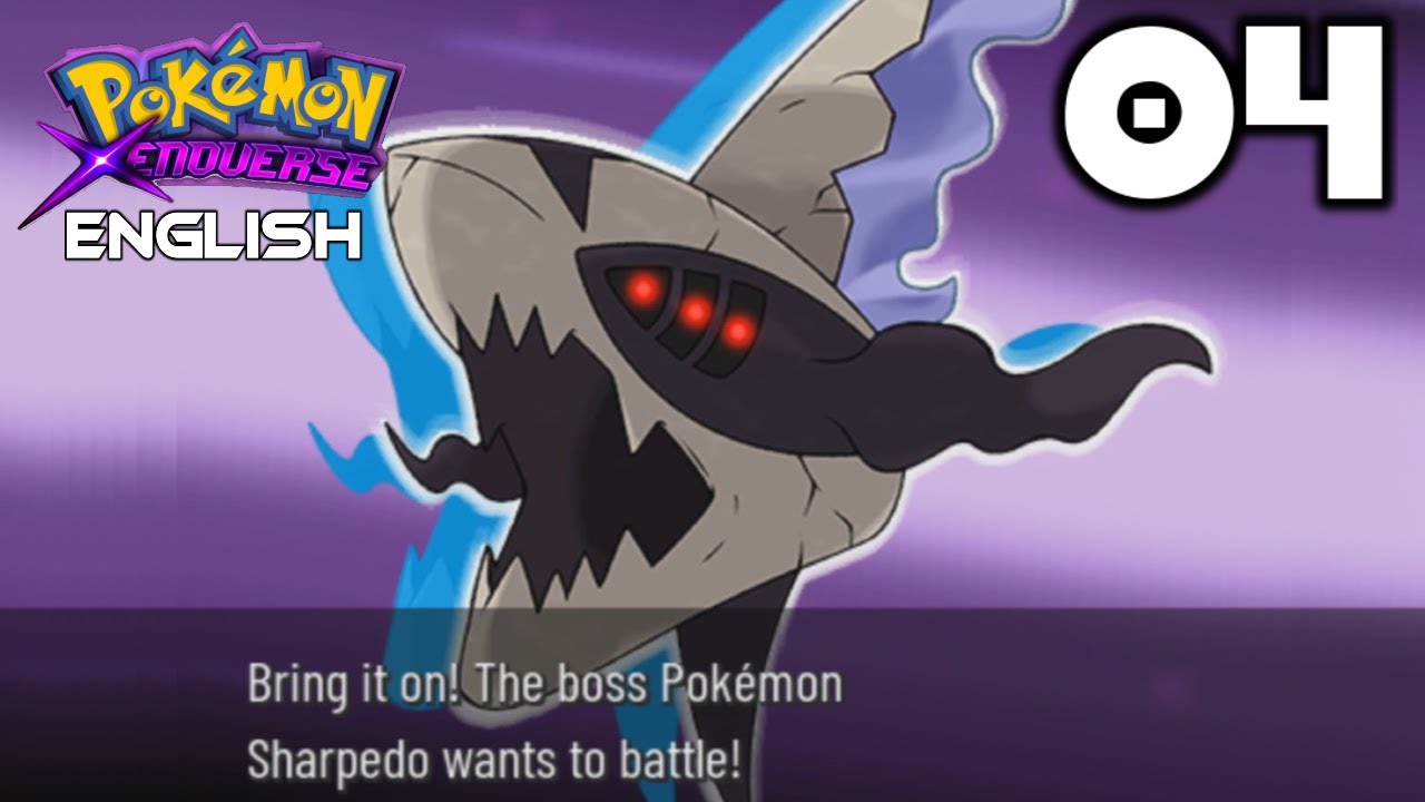 X Form Sharpedo! - Pokemon Xenoverse (English) - YouTube