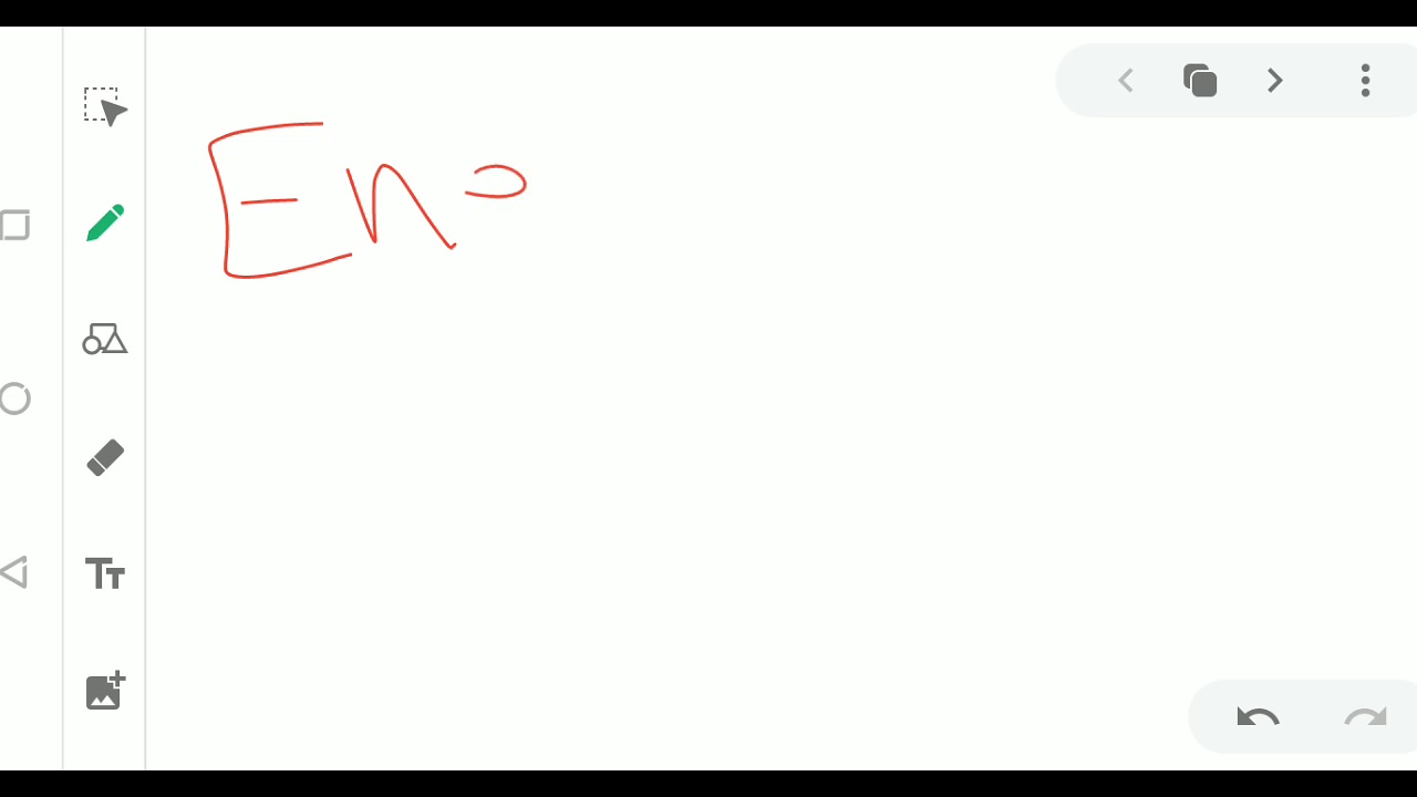 Introduction to discrete energy, power and sigma notation - YouTube