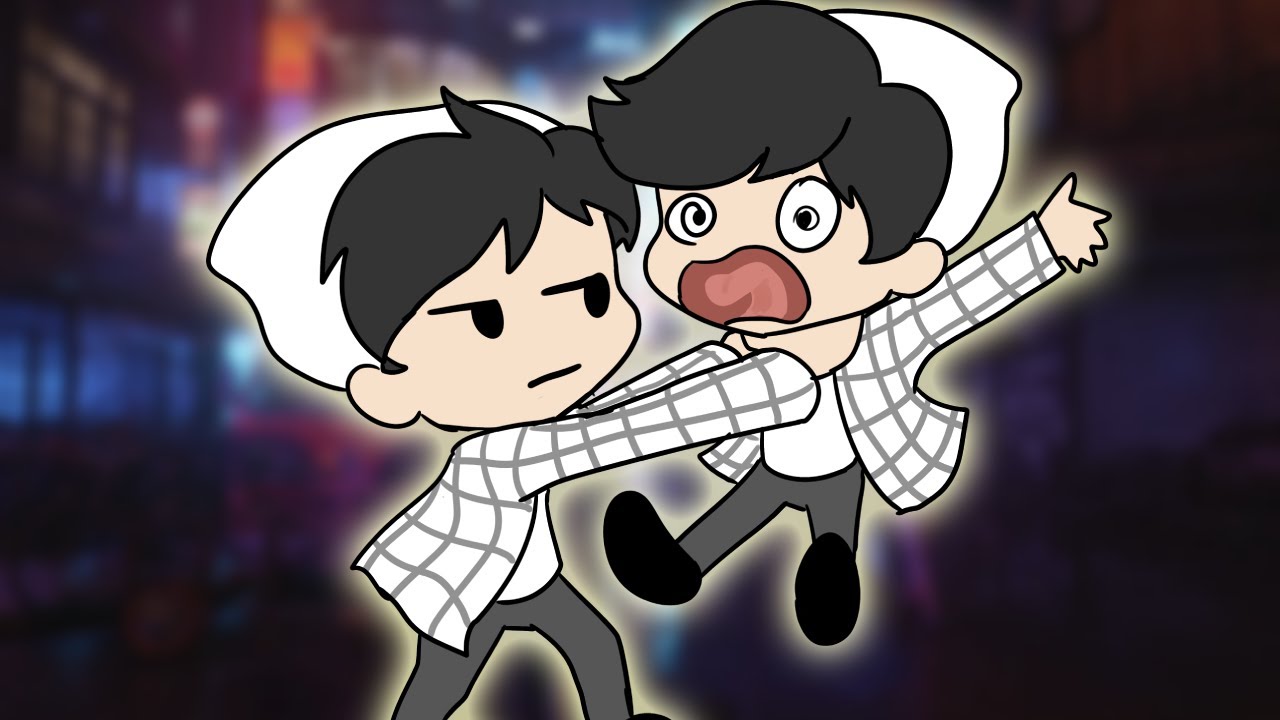 Rowby Brags About Having 50k Subscribers For Almost 12 Minutes - YouTube