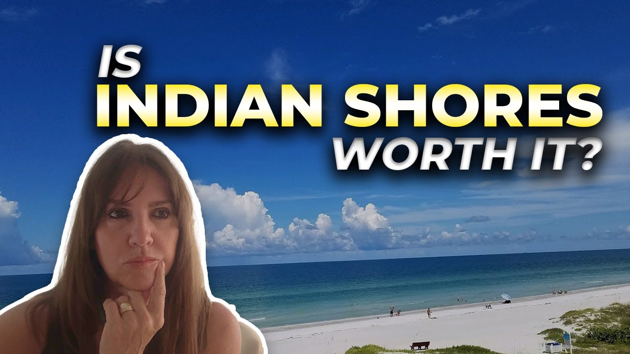 EVERYTHING You Need to Know About Living in Indian Shores | Moving to ...
