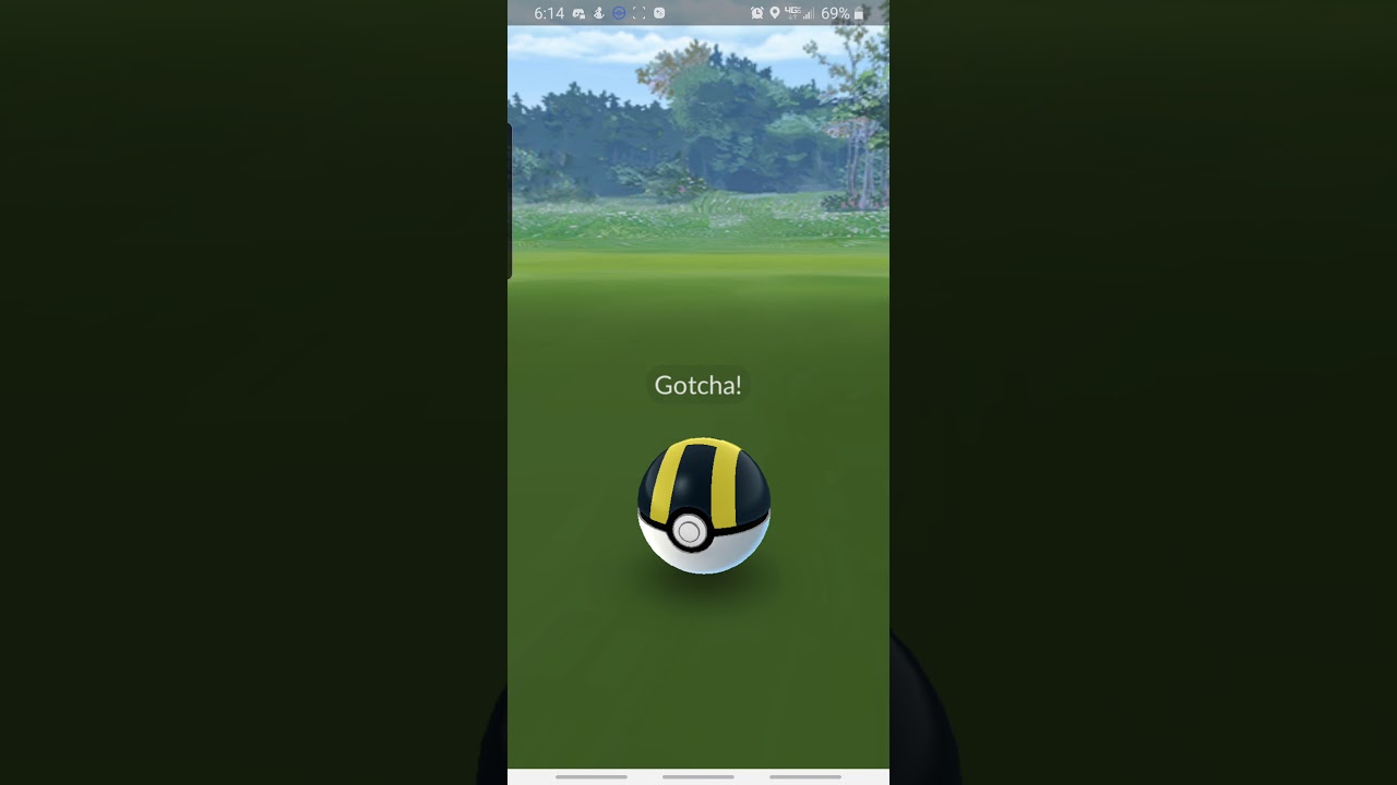 Shiny Bronzor Catch & Evolution to Shiny Bronzong Pokemon Go Spotlight ...