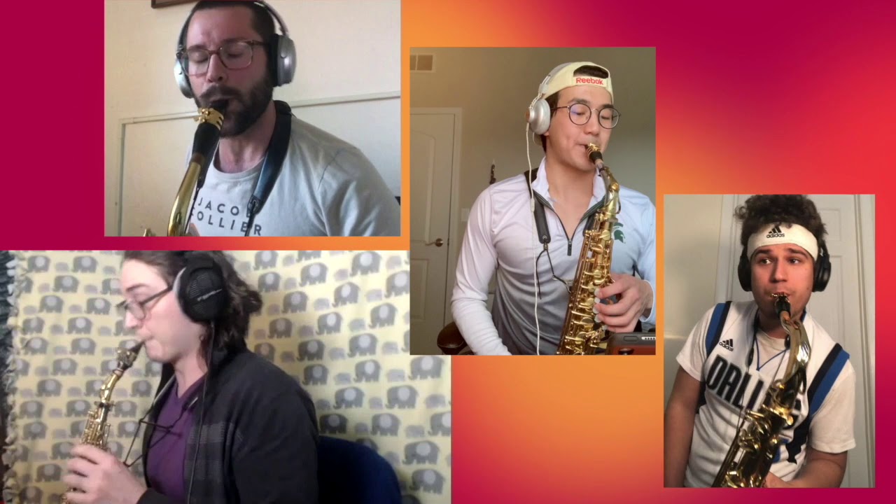 Calvin Harris- I Need Your Love ft. Ellie Goulding, cover by Group 2 ...