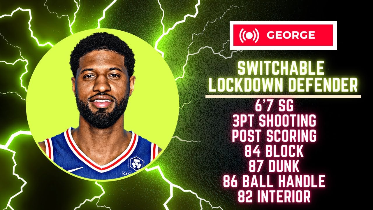 BEST ISO SWITCHABLE LOCKDOWN DEFENDER BUILD ON NBA 2K25 NEXT GEN WITH ...