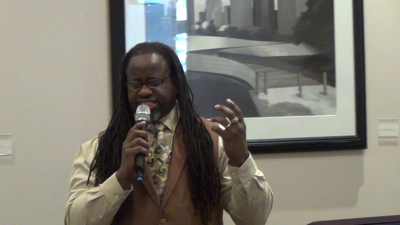 Pastor Arthur Gould @ Jerusalem generational Church 6/16/2019 - YouTube