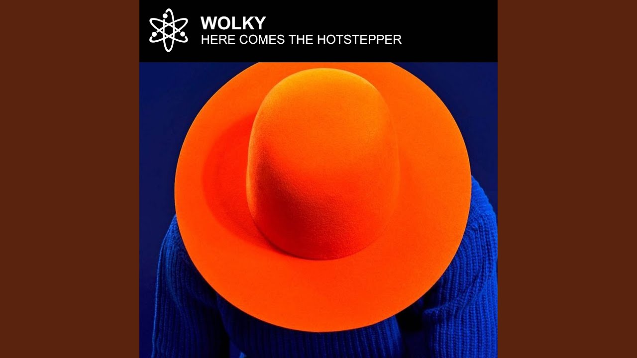 Here Comes the Hotstepper (Purple Edit) - YouTube