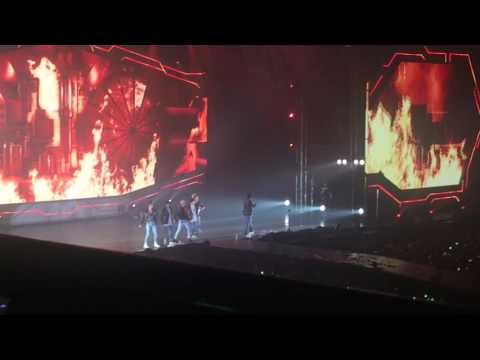 160612 GOT7 - If You Do (니가 하면) [ GOT7 Fly in Bangkok Day2 ]