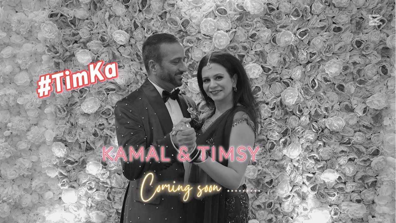 Timsy & Kamal 25th Anniversary Short Teaser #TimKa - YouTube