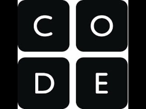 How to make A Circle Code org VERY SIMPLE! - YouTube