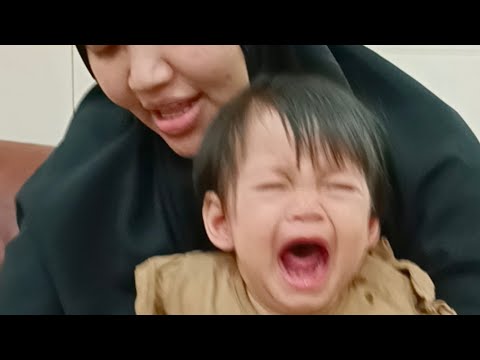 Super Craying..!! the most terrible cry in the world - YouTube