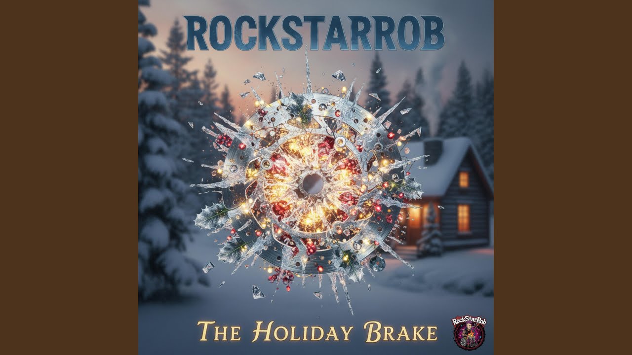 The Holiday Brake - YouTube