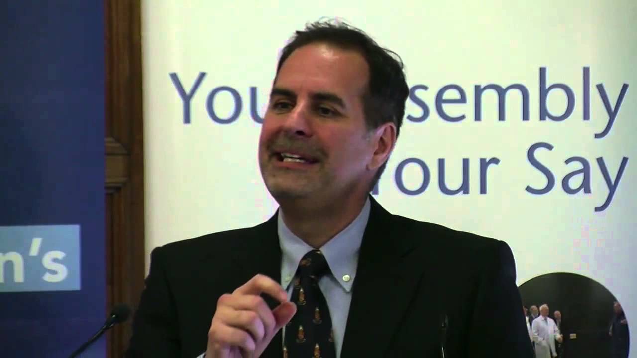 Prof. Jean Allain (QUB): Human Trafficking: Does Slavery Exist Today ...