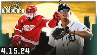 Woodward Sports Network