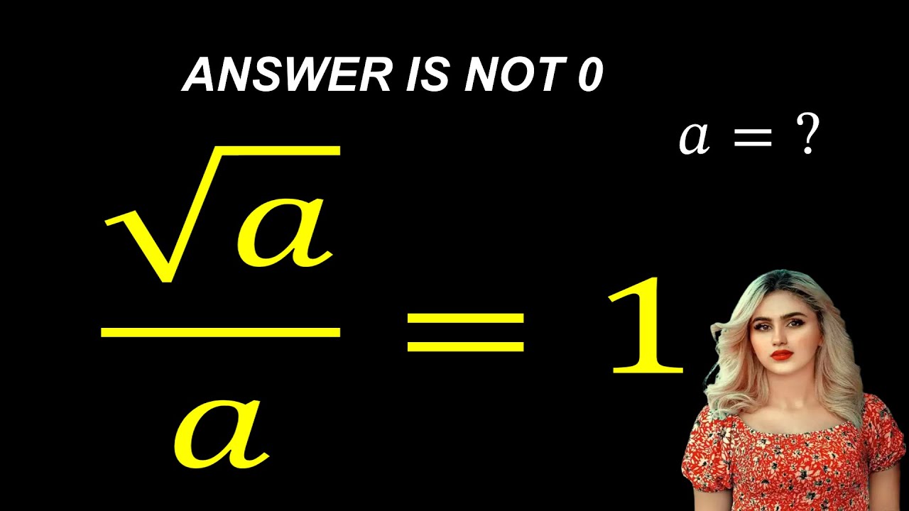 Math Tricks for Harvard Entrance Exam! | Solve Hard Problems in Seconds ...