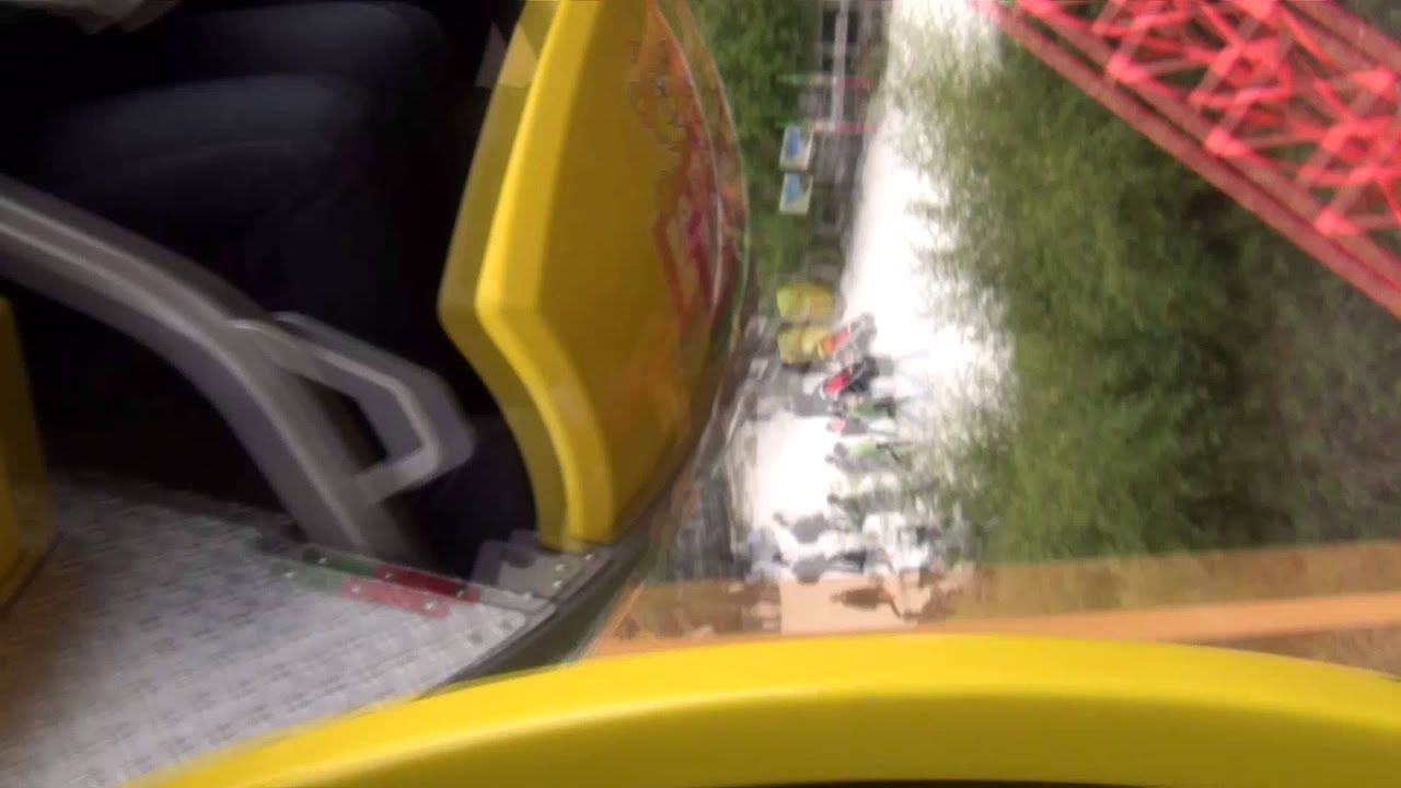 Le Twist avec Wervelwind - YouTube