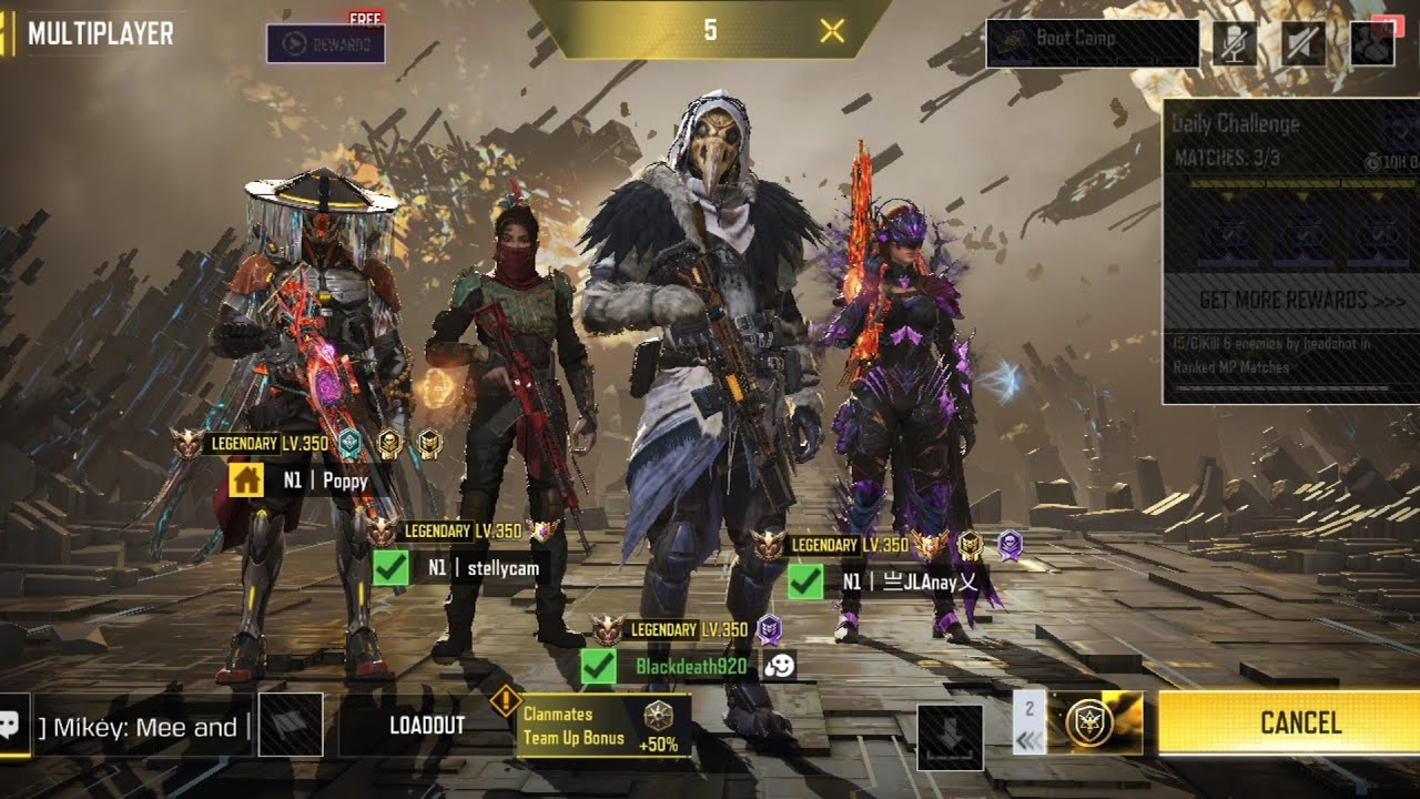 N1 matches #codm #callofduty #codmobile #cod #gameplay #gaming - YouTube