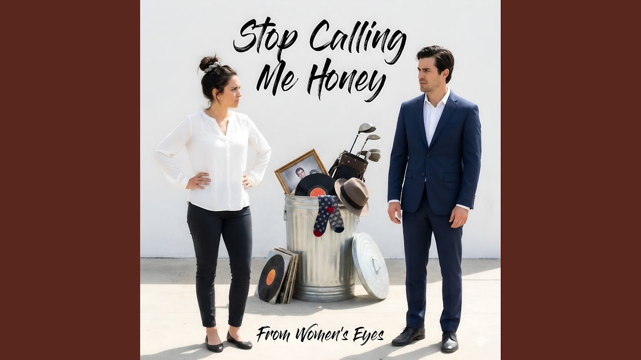 Stop Calling Me Honey - YouTube