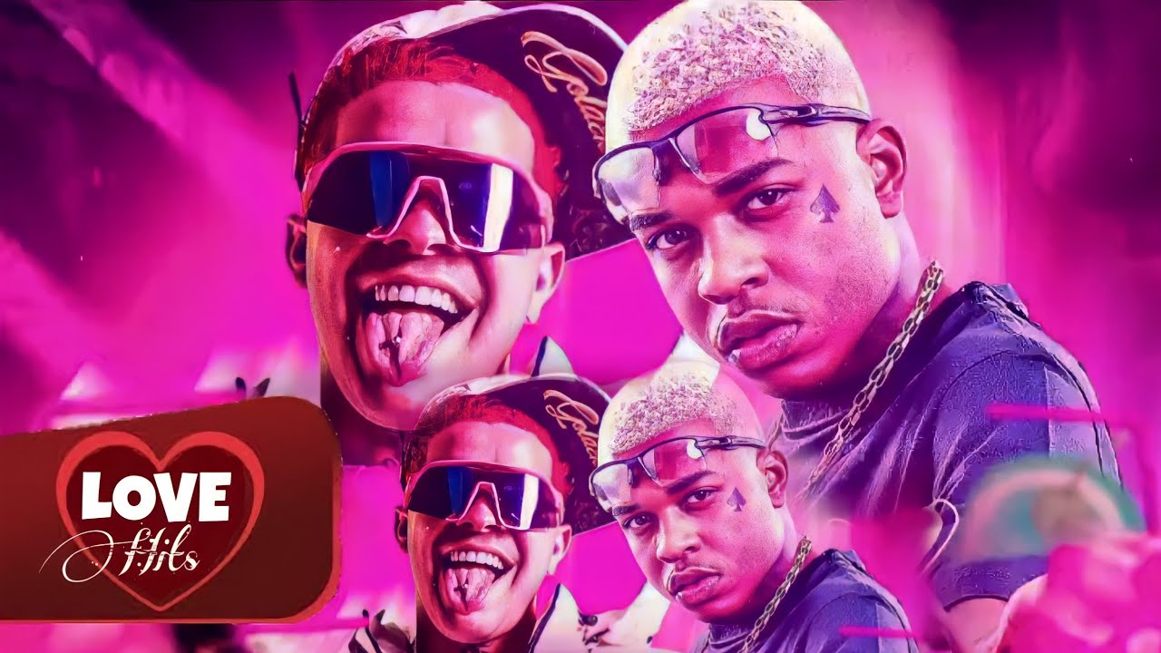 MC ANJIM - DRINK DO AMOR (DJ LV MDP) CLIPE OFICIAL - YouTube