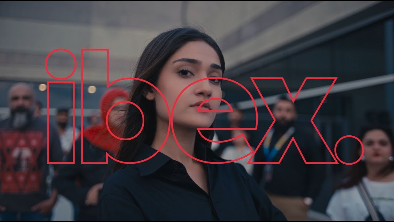 ibex. Brand Video | i am ibex. - YouTube