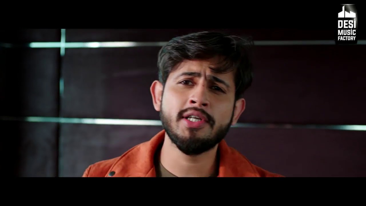 Sarmad+Qadeer+ +Horn+%7C+Official+Music+Video - YouTube