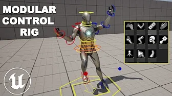 Uisco - Easy Bullet Holes (Unreal Engine Decal Tutorial)