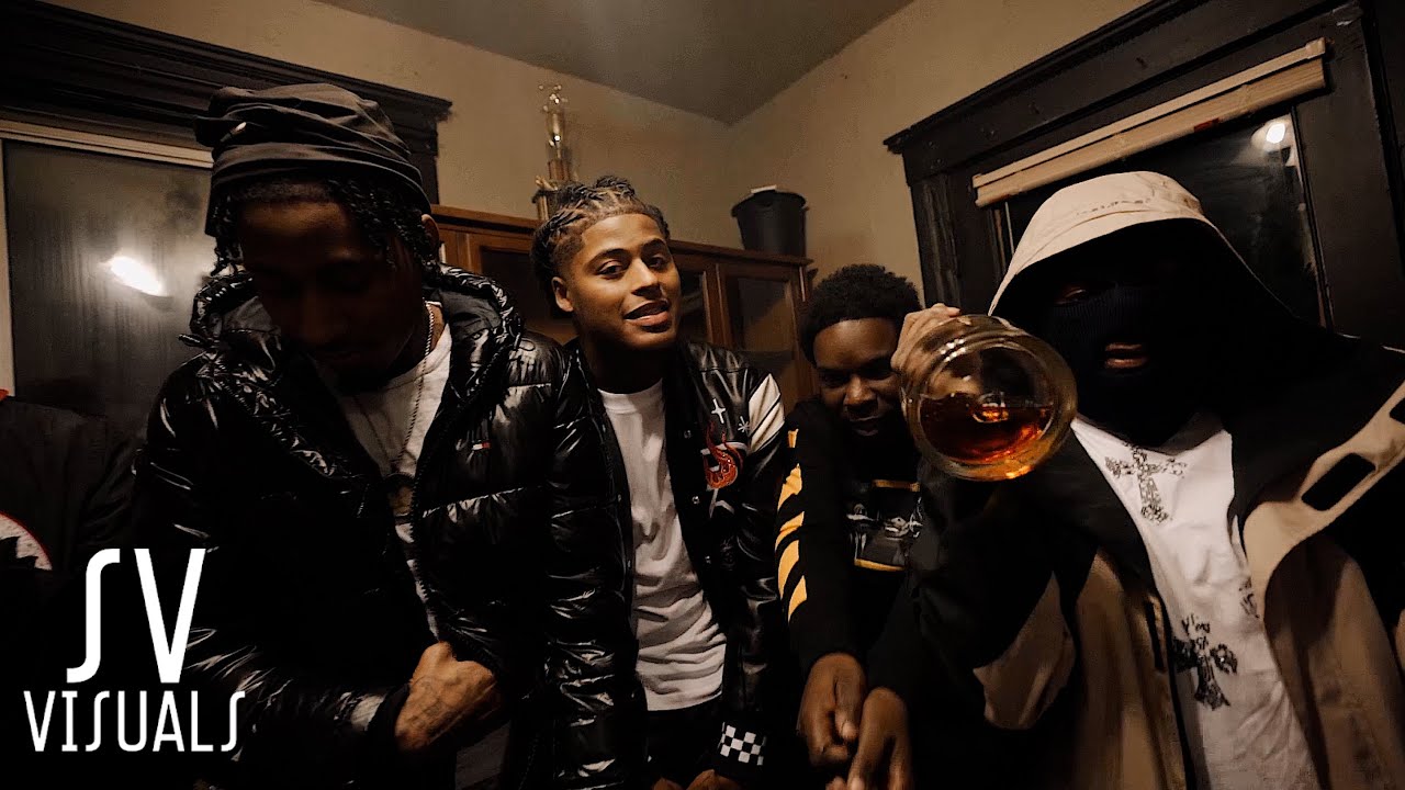 BPM T5 - Back Too Purge (Shot By @ShayVisuals) - YouTube