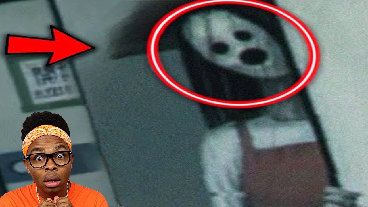 30 Scary Videos You Can't Erase from Your Mind - YouTube