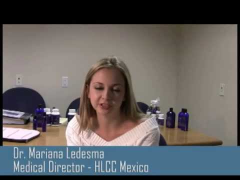 Dr. Ledesma - HLCC Testimonial (english) - YouTube