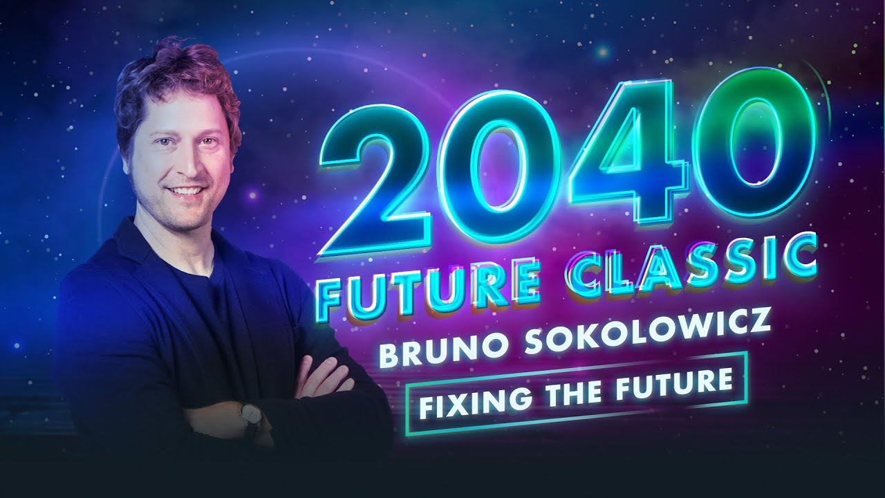 2040 FUTURE CLASSIC: Brian Eno nos presenta Earth Percent en Fixing The ...