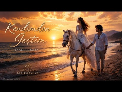 Kendimden Geçtim | Kalbinize Dokunacak Aşk Şarkısı