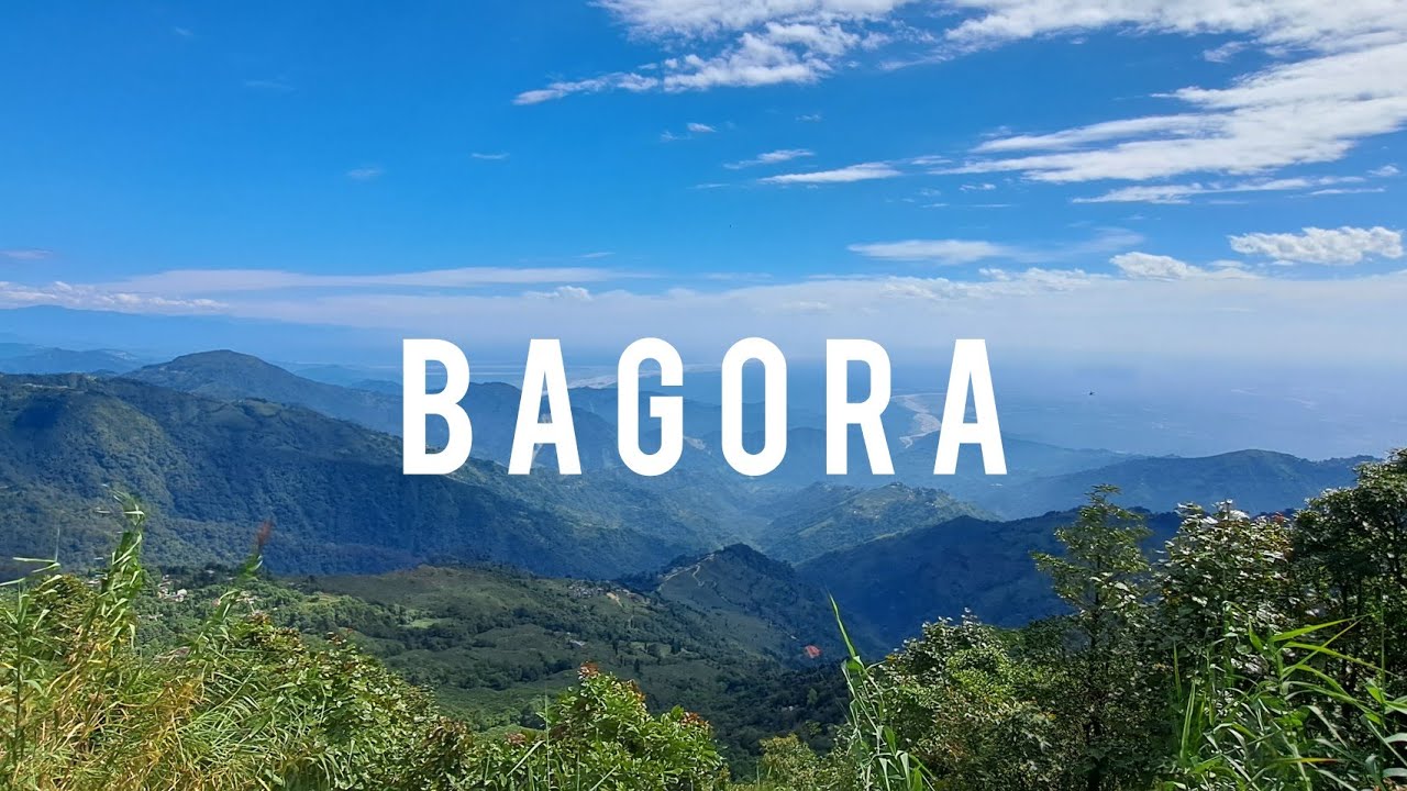 Bagora | A village near Kurseong | Quick Video #gopro - YouTube