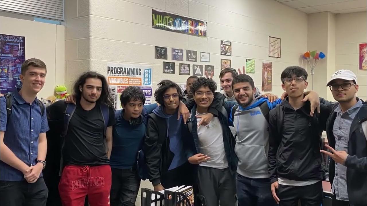 2223 registration final movie cs - YouTube