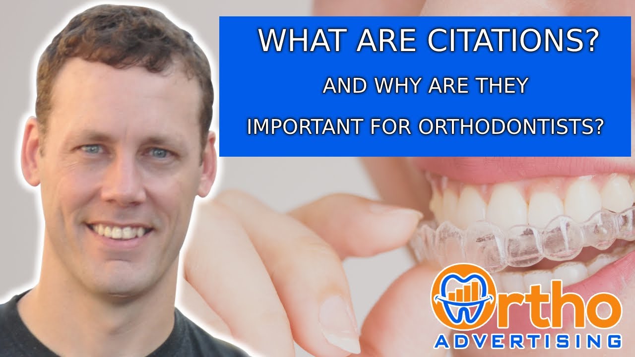 What Are Citations And Why Are They Important For Orthodontists YouTube what-are-citations-and-why-are-they-important-for-orthodontists-youtube