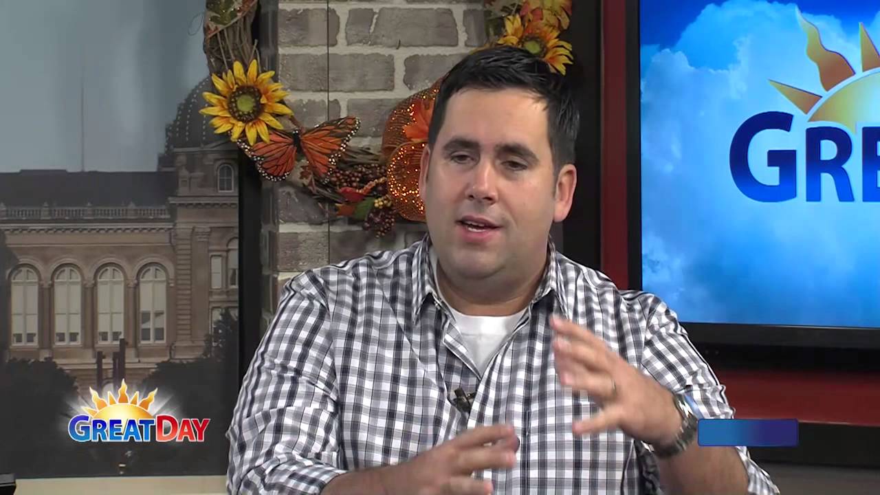 10-16-2015: Josh Sneed – Funny Bone Headliner - YouTube