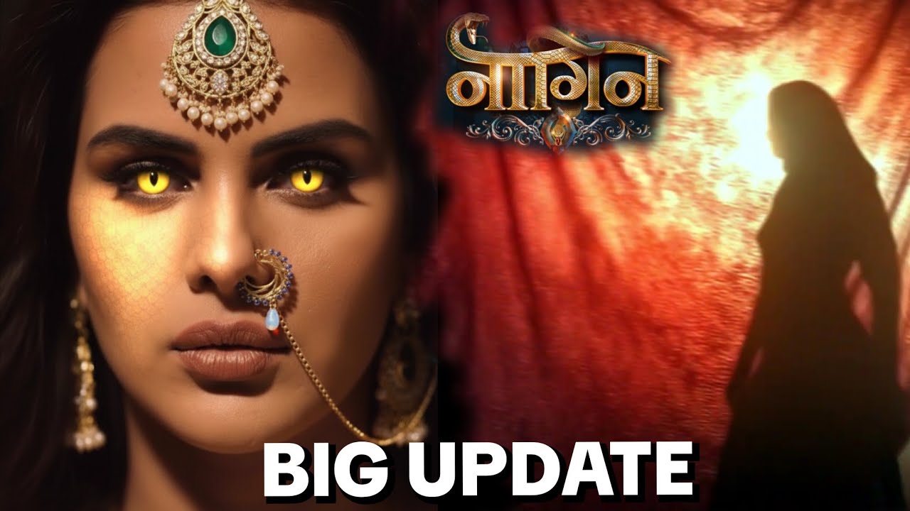 Ekta Kapoor's: Naagin 7 Anant Kul Ki Naagrani NAME REVEALED | Naagin S1 ...