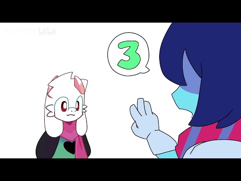 【deltarune||Ralsei】More Ralsei Please!