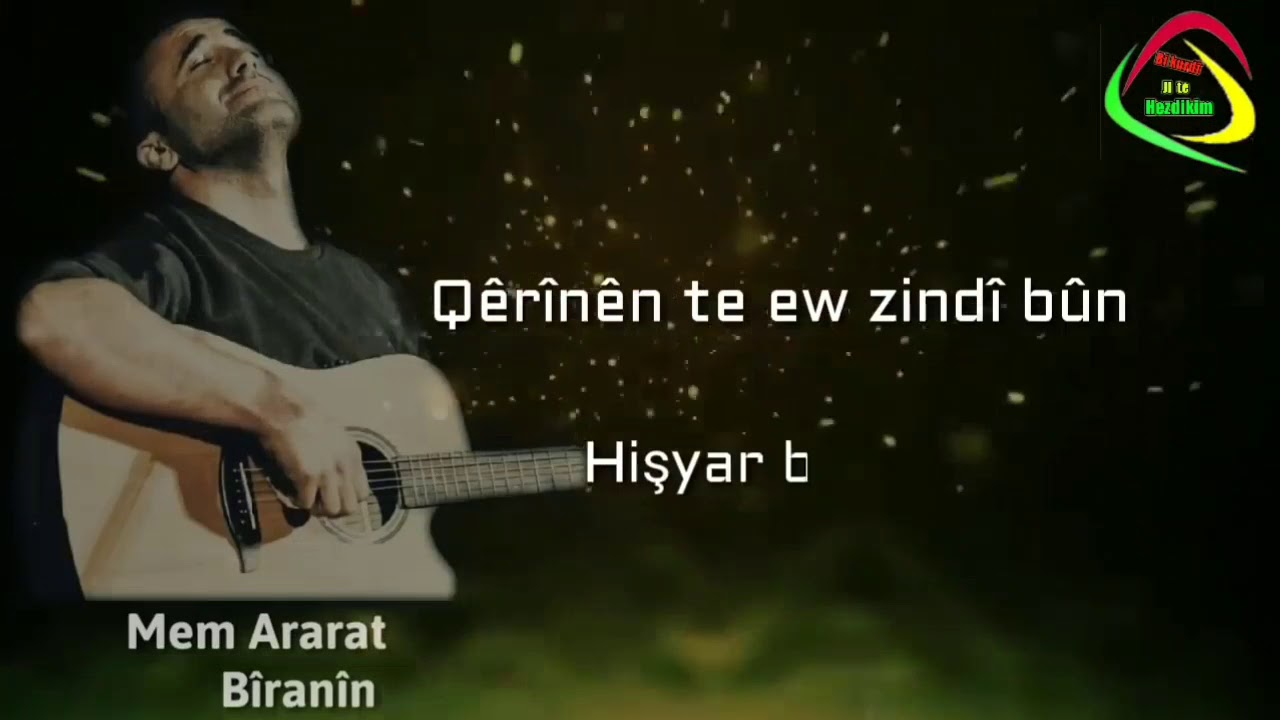 mem ararat biranin - YouTube