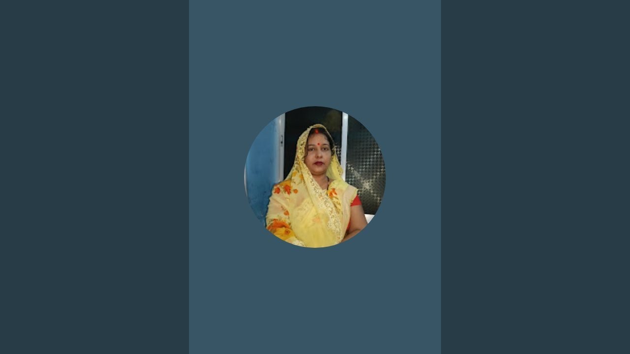 RANI TIWARI is live - YouTube