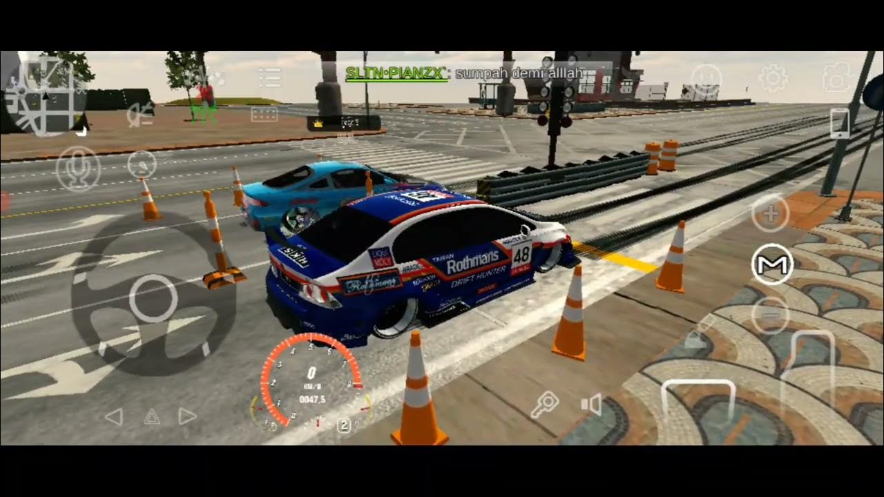 CIVIC FD 3 SEC NO SCRIPT!!! || TUTORIAL CPM - YouTube