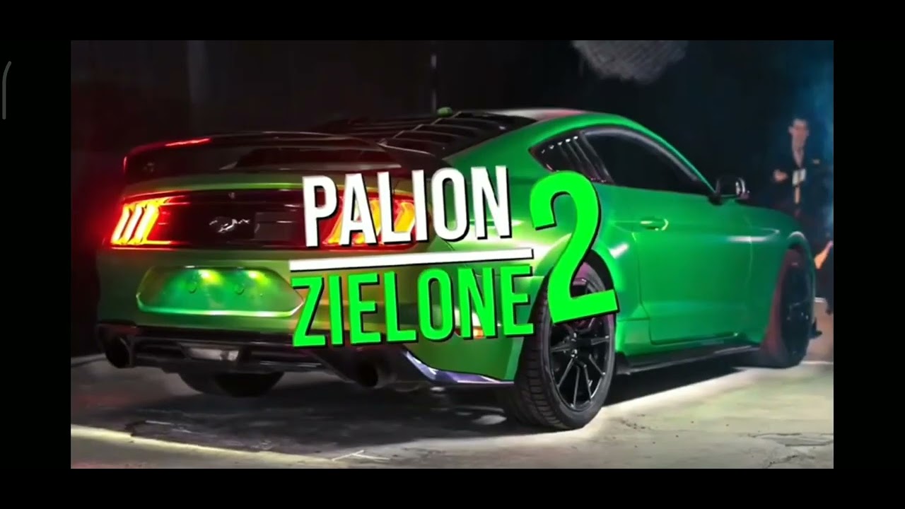 20 Min Palion Zielone 2 Youtube