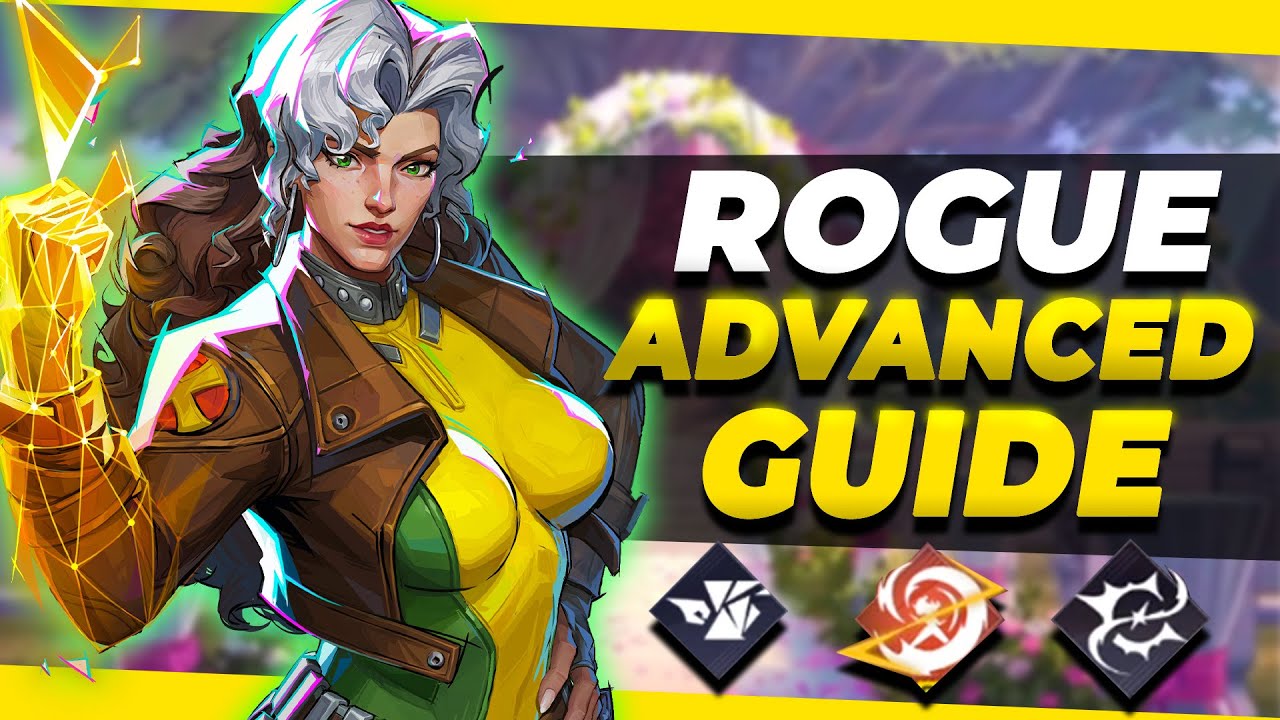 Every Rogue Player NEEDS These Advanced Tips - YouTube