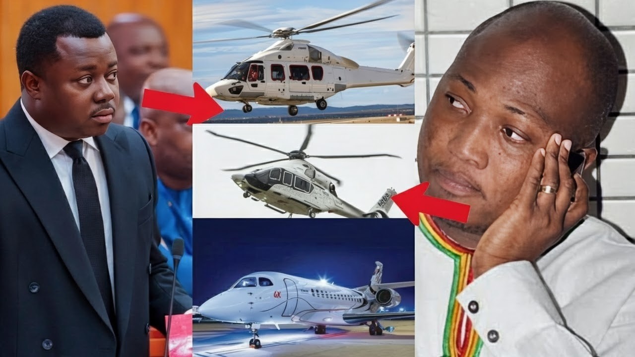 "Blame NDC for Helicopter Cràsh!”– Rev Ntim Fordjour FIRES, Warns Gov’t ...