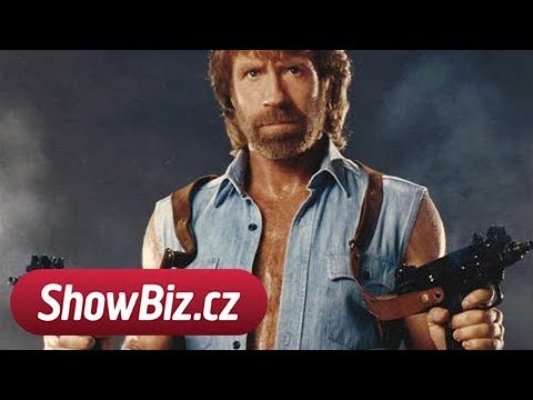 TOP 5 nejlepších momentů Chucka Norisse