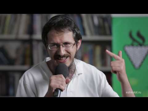 Хасидские нигуны: Хабад и Брацлав
