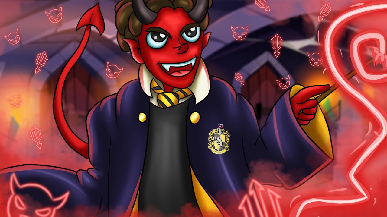HOW TO BECOME EVIL IN HOGWARTS LEGACY... - YouTube