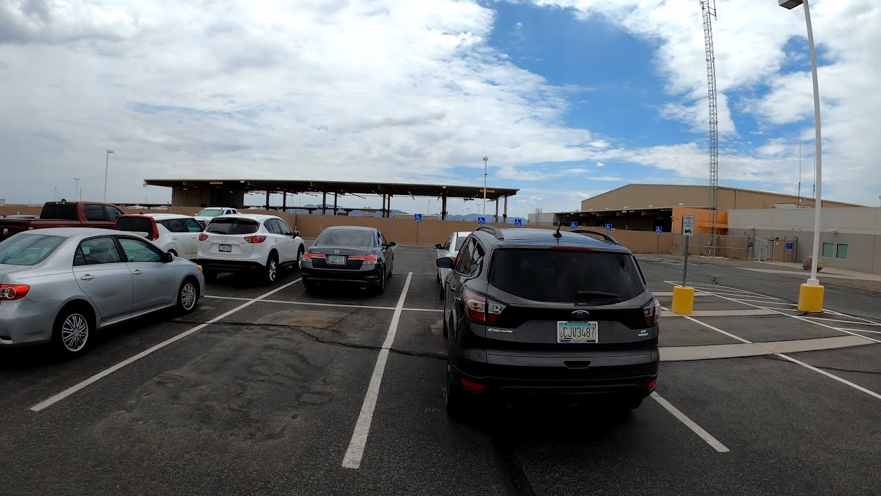 GM Desert Proving Ground - Yuma, U.S. Army Yuma Proving Ground, Yuma ...